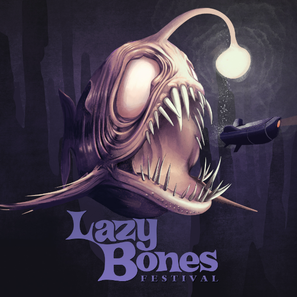 Tickets für Lazy Bones 2023 in Hamburg am 28.10.2023 • SOL Tickets